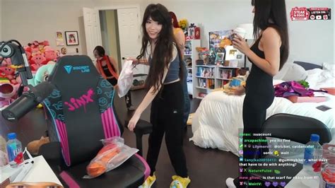 Sexy Cosplay At Emirus With Peachjars Morgpie And Fandy Youtube