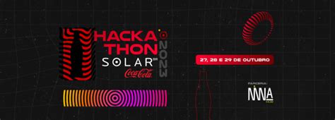 Hackathon Solar Coca Cola Em Fortaleza Sympla
