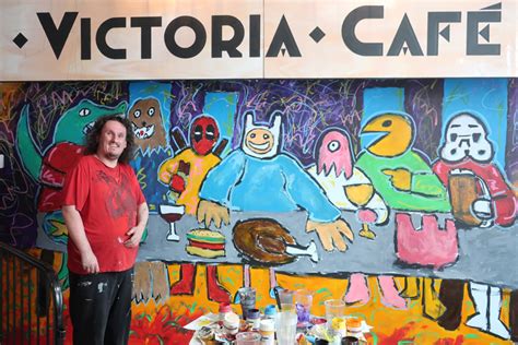 Jonathan Mckinstry Project Ability