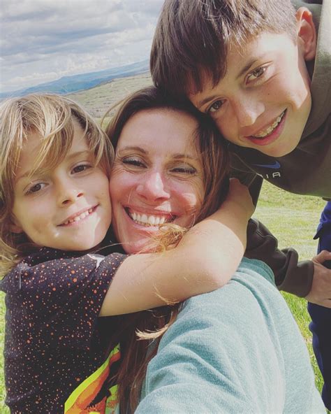 Photo Sophie Thalmann Dévoile Des Photos De Son Voyage En Afrique Du