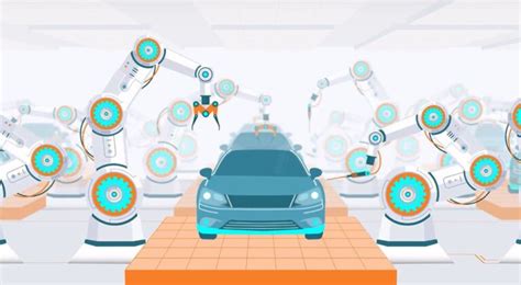 Next Generation Of Advanced Automation Solutions Applied Smartfactory