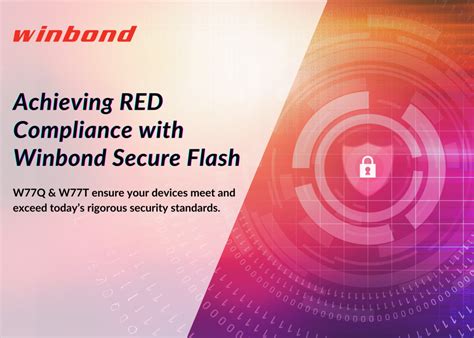 Meeting The Eus Radio Equipment Directive Red Cybersecurity