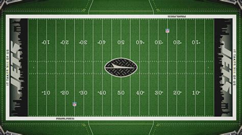 The New York Jets Will Debut Their New Nike “rivalries” Uniforms During