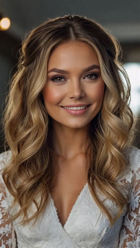 14 Easy Bridesmaid Hairstyles That Are Perfect For All Hair Types