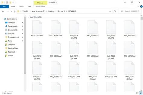 Qual è l estensione del file AAE Come si aprono i file AAE La casa migliore