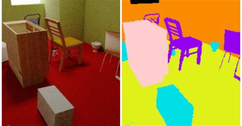 More Efficient Annotation For Semantic Segmentation In Video Michael