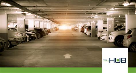 Dynamic Pricing Strategy The Perks Of Adopting One Hub Parking Ch