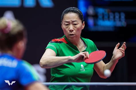 Geraldo Fu Yu Disputam Oitavos De Final Do Wtt Contender Mendoza Fptm