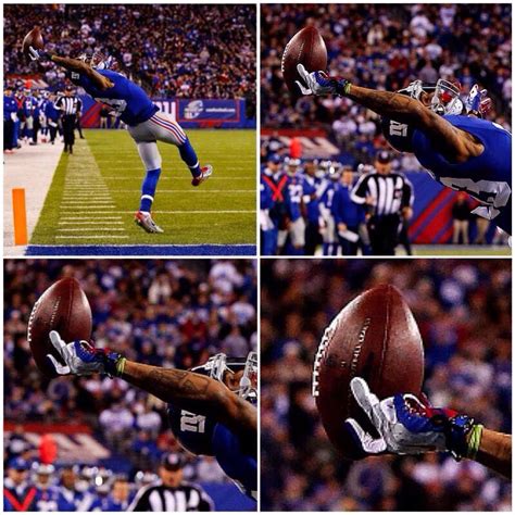 🔥 50 Odell Beckham Jr Catch Wallpapers Wallpapersafari
