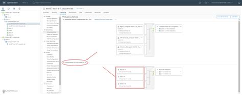 Nsx T Installation Series Step 14 Create Overlay Segments Technology Blogs Primarily