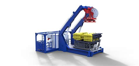 Rov Lars For Shipmodel 3d Model 3d Printable Cgtrader