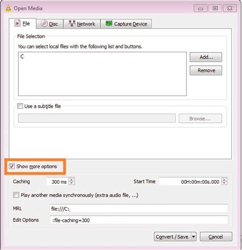 Vlc Media Player Wie Man Audio Und Video Wie Ein Profi Zusammenführt