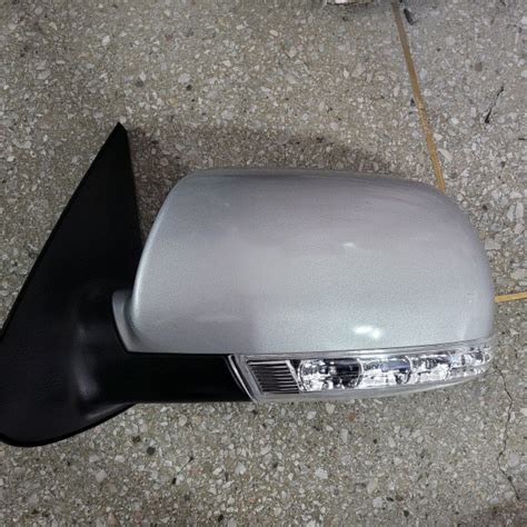 Car Part 싼타페cm백미러싼타페cm사이드미싼타페cmcm백미러cm사이드미러 On Bunjang Global Site