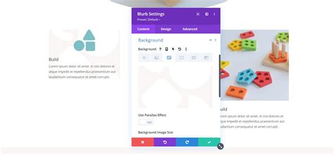 Understanding How The Divi Blurb Module Is Structured