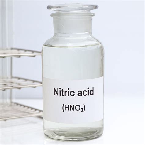 Nitric Acid Xiongda Chemical