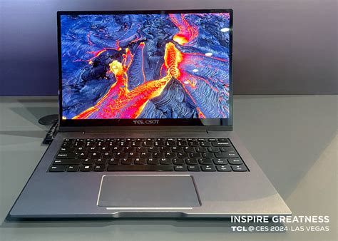 Tcl Csot Unveils Latest Ijp Oled And Fmm Oled Tech Techpowerup