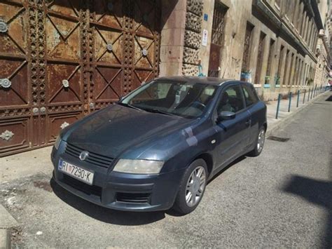 Fiat Stilo Automobili Burza Oglasi