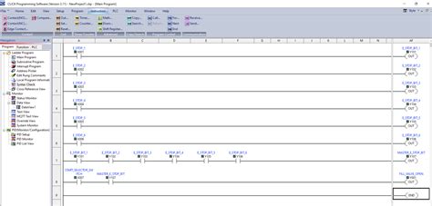 Not A Babe Project Just Curious To Learn Is There A Better Way To Program Something Like