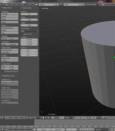 an opinion user interface blenders future page 8 blender and