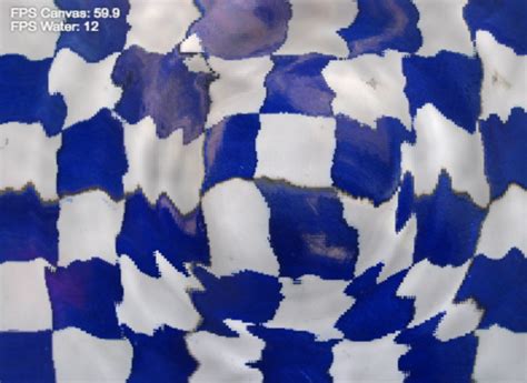 Water Ripple FX With Canvas And Javascript Almeros Coding Blog