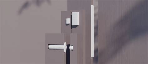 Door And Window Sensors Abode Uk