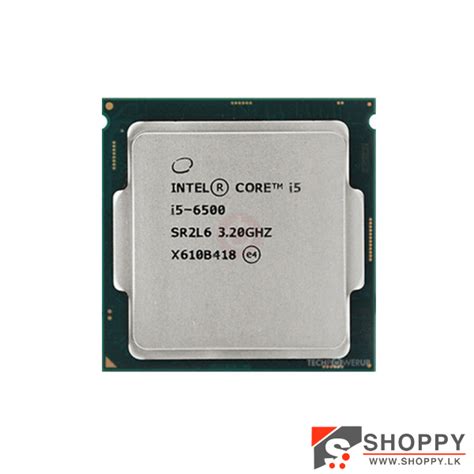 Core I Th Gen Processor Used M Shoppy Computers Tech Solutions