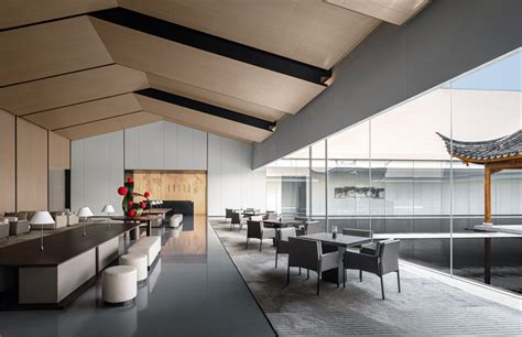 【首发】界上设计×大家·东望｜游园惊梦 城市人间！ 设计腕儿【腕儿案例】