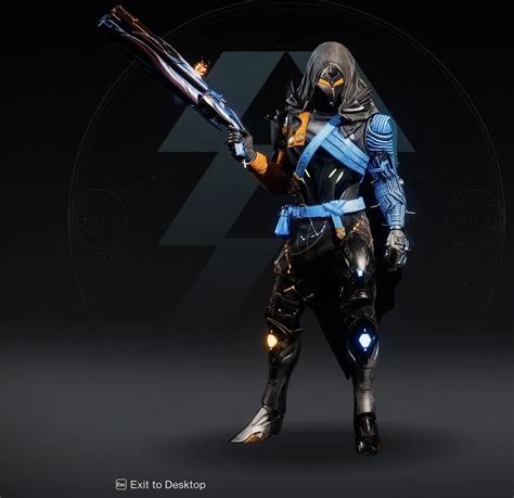 Conditional Finality But For Hunter R Destinyfashion