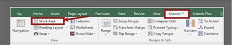 How To Use Kutools In Excel Grind Excel