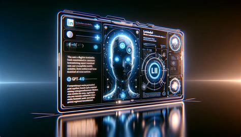 anil bidari on linkedin openai gpt4o ai innovation technews