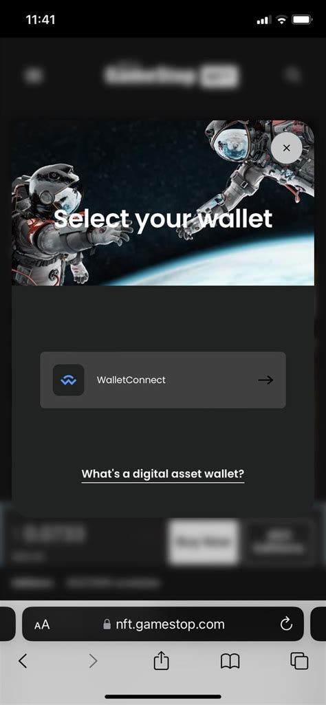 question… can i use my gamestop wallet that i downloaded on ios to