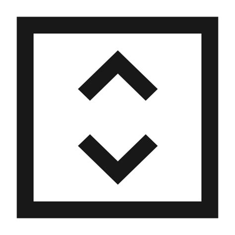 Scroll Mode Line Vector Icons Free Download In Svg Png Format