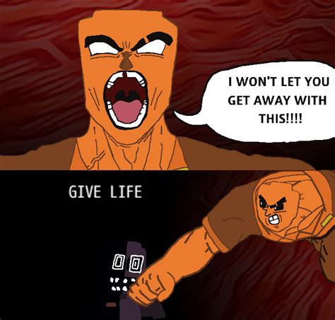 Dsaf 3 Good Ending If It Was Awesome By Dwdutra On Newgrounds