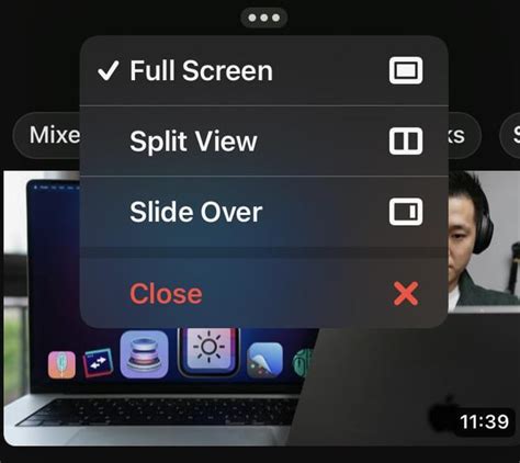 I Hate The New Multitasking Button Doesnt Show Up Sometimes Either Ripad