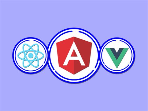 An Angular Reactjs Vuejs Frontend Web Application Upwork