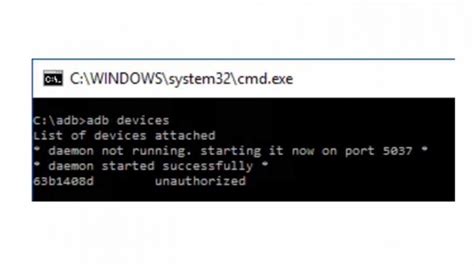 3 Cara Masuk Keluar Mode Fastboot Xiaomi Semua Tipe