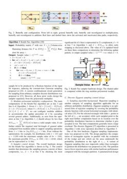 Integral Sampler And Polynomial Multiplication Architecture For Lattice