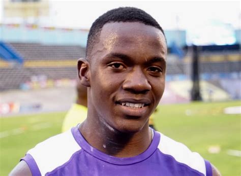 Heartbreak And Triumph Jamaicas Journey At Nacac U18 And U23 Championships Unfolds