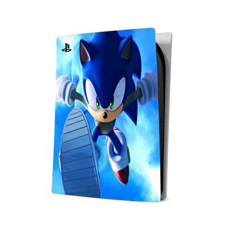 Sonic The Hedgehog 3 Controller Matte Sonic The Hedgehog