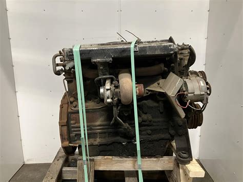 Perkins At63544 Engine Assembly For Sale