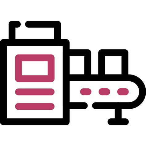 Marking Generic Color Outline Icon Freepik