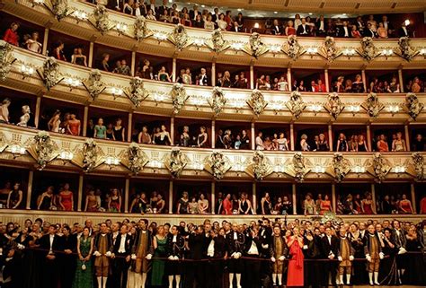 Vienna State Opera Will Reopen With Only 100 Guests Per Show News24