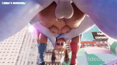 King Shark And Harley Quinn Harley King Eporner