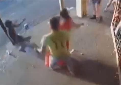 Jornal Somos Garota De Programa Que Matou Rival Diz Que Queria Apenas