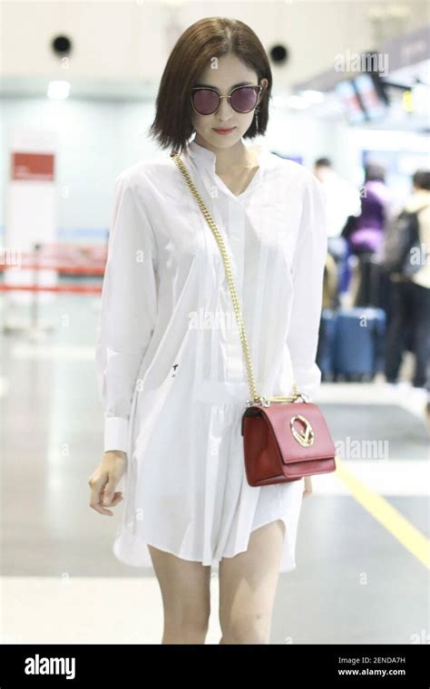 Chinese Uigur Actress Gulnezer Bextiyar Also Known As Gulnazar Or Guli
