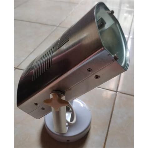Jual Kap Lampu Sorot Mhntd Metal Halide Indoor Jakarta Barat Elektrindo Nusantara Tokopedia