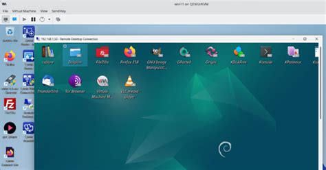 Rdp To Linux GUI From Windows Via Rdp Updated Windows Forum
