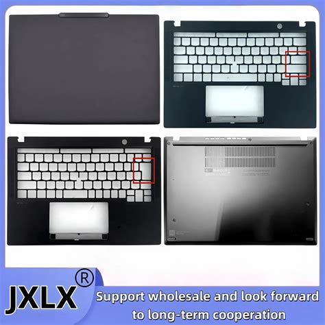 Jxlx® New For Lenovo Thinkpad X13 Gen4 Gen5 Laptop Lcd Back Cover Top