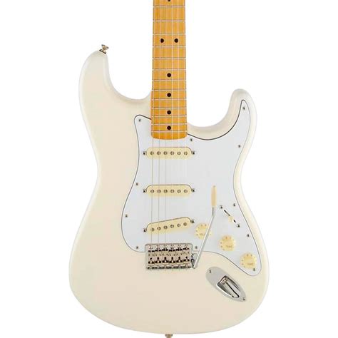 Jimi Hendrix Fender Guitar