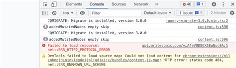 ERR PROTOCOL ERROR On Particular Sites Page Kaspersky Internet Security Kaspersky